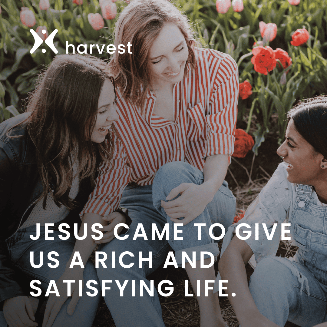 What Makes God Happy