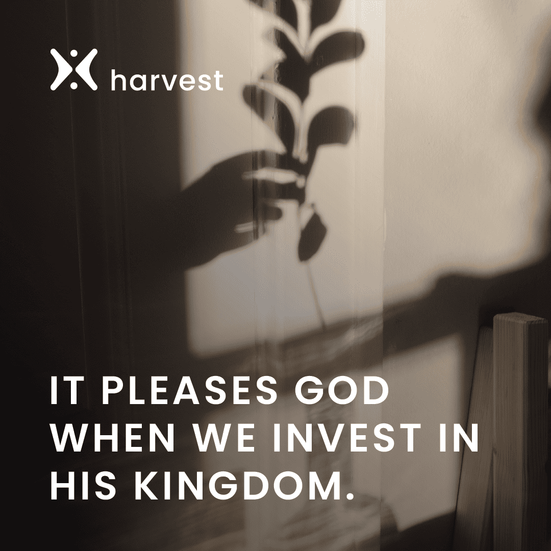 Things That Please God