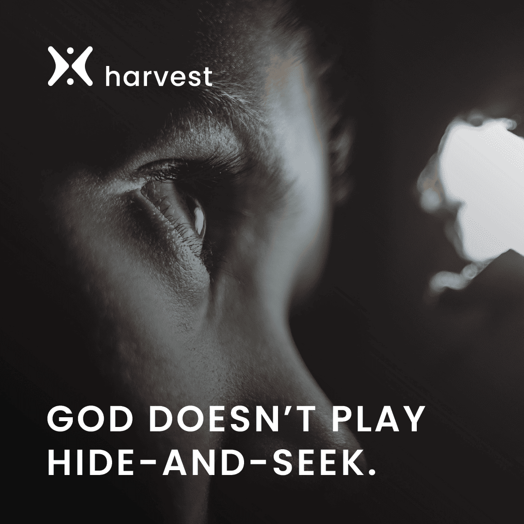 In Search of God’s Will