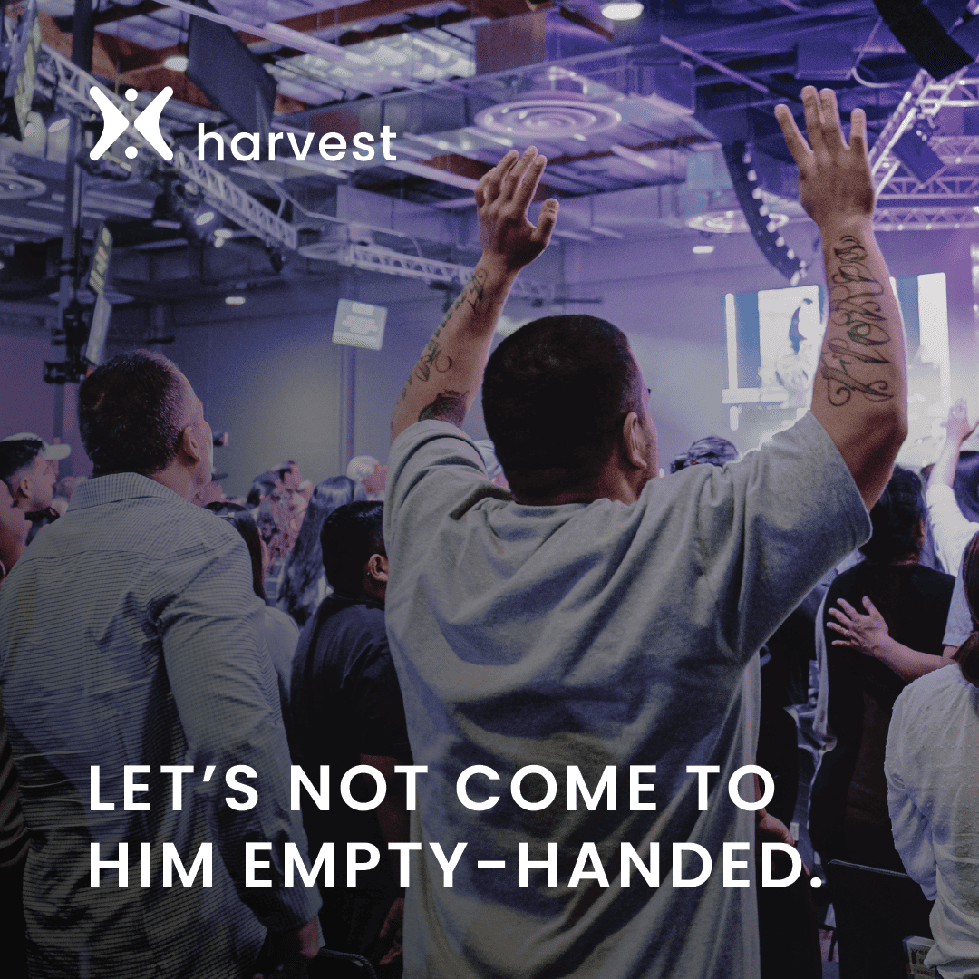 Because of All He Has Done