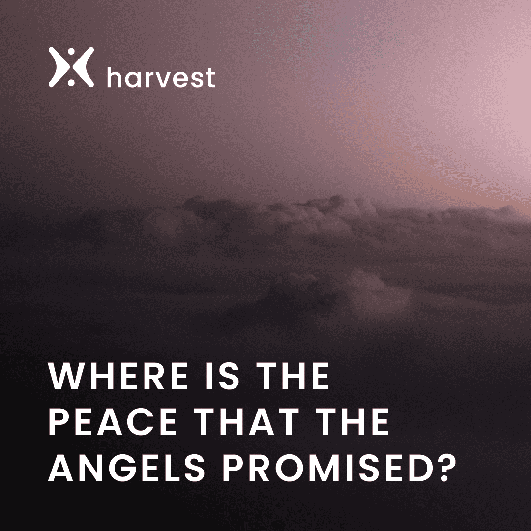 Four Hundred Years of Waiting