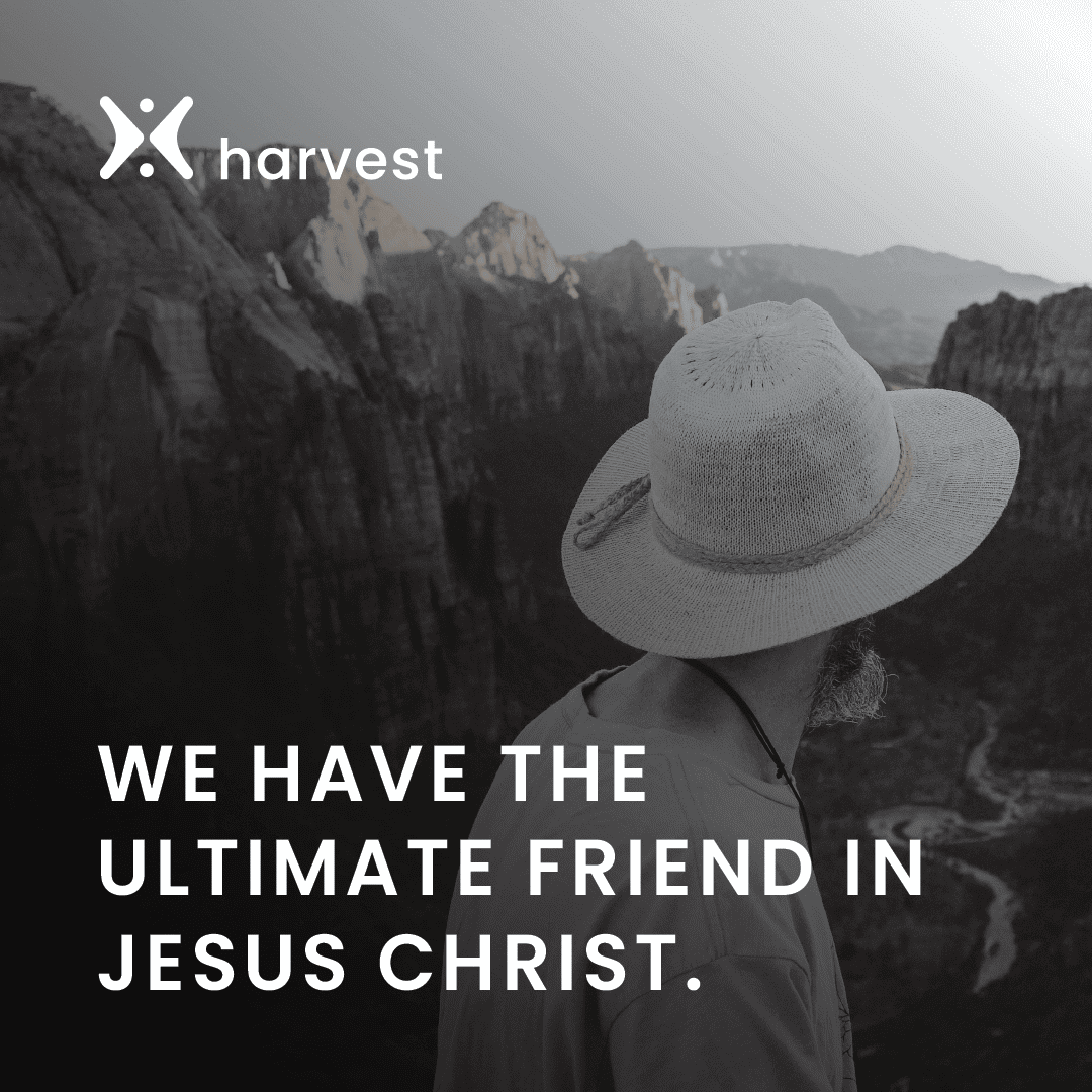 Authentic Friendship