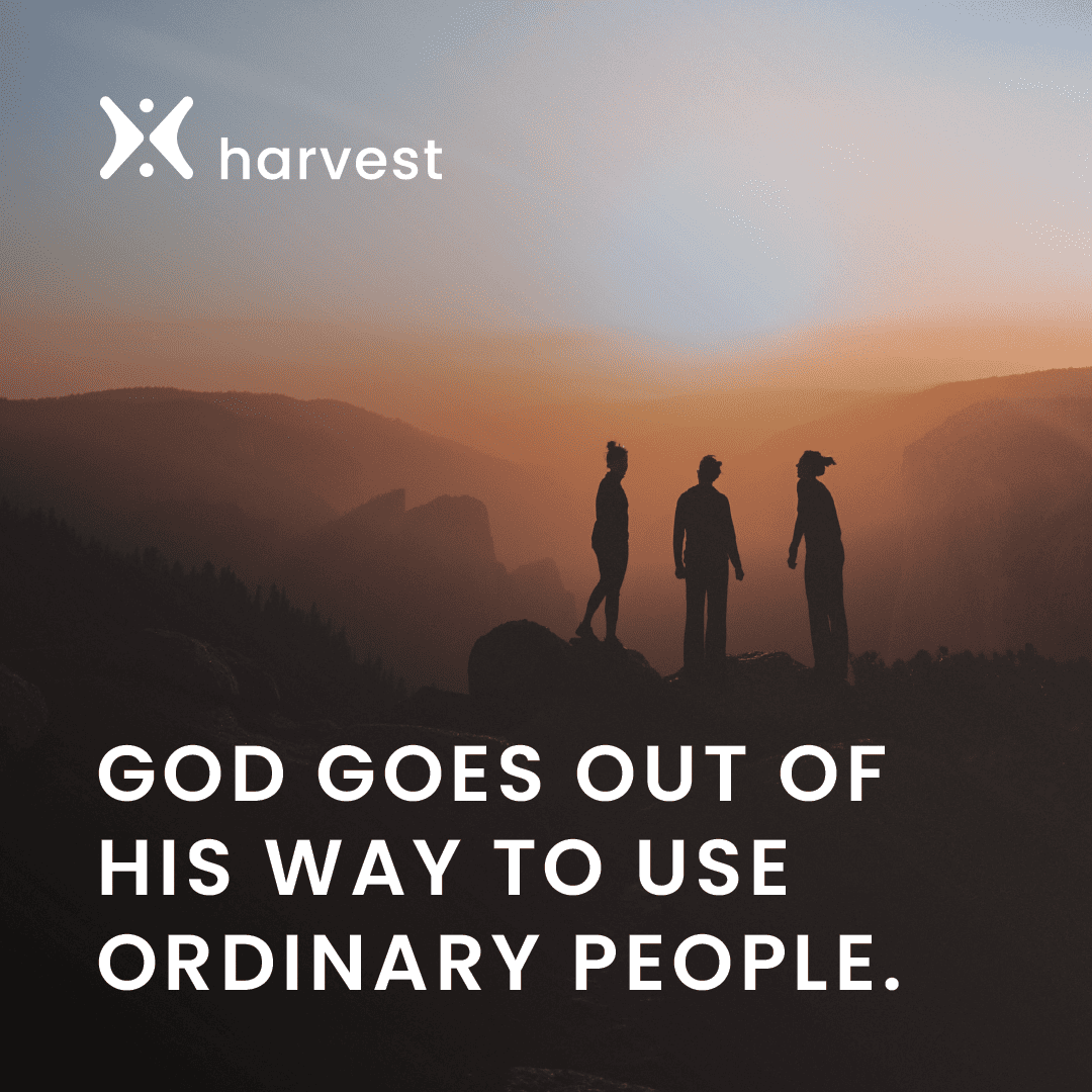 Called from Obscurity