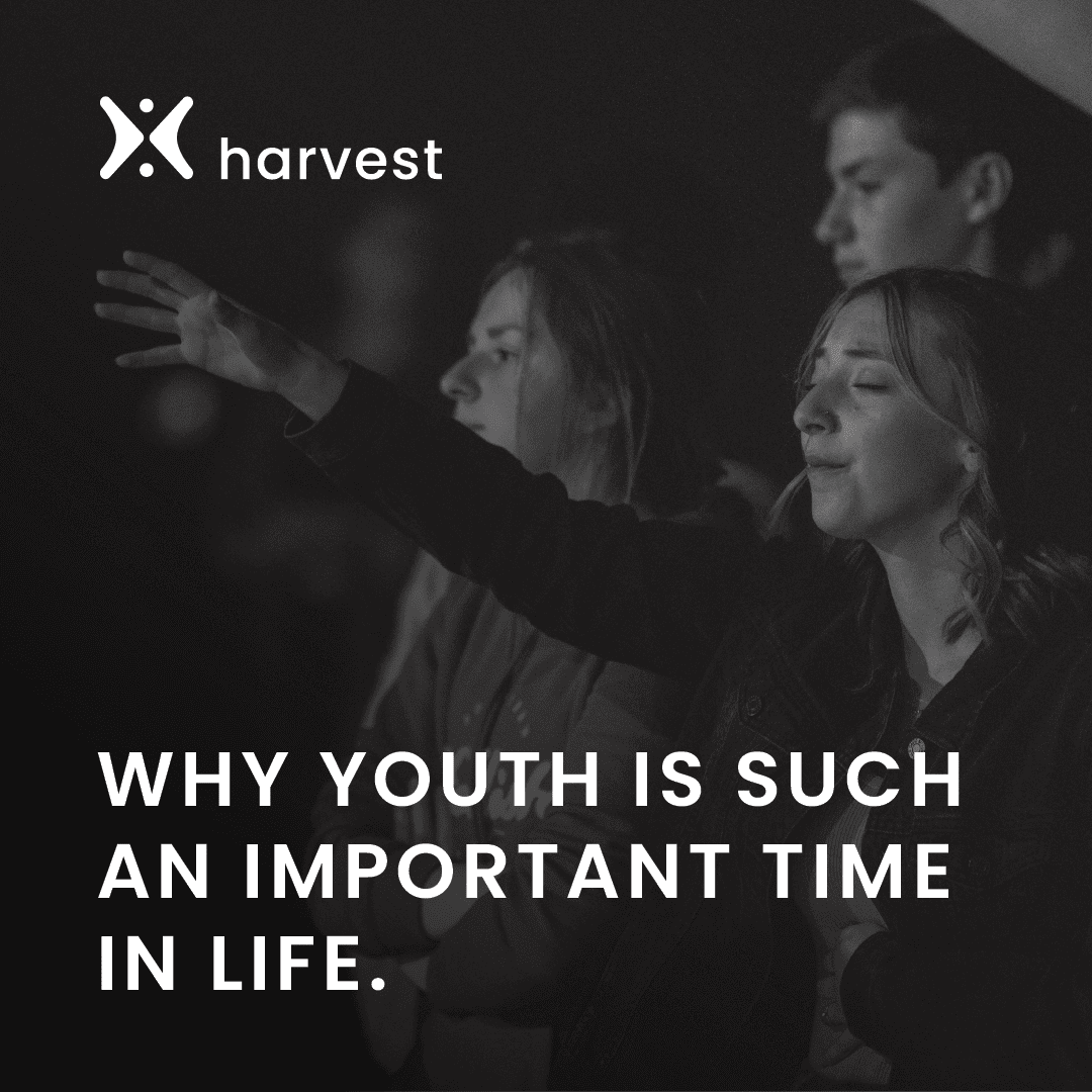 While You’re Young