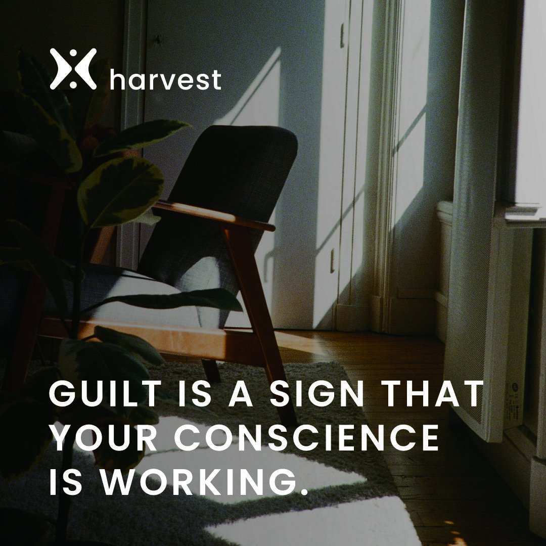 Signs of a Working Conscience
