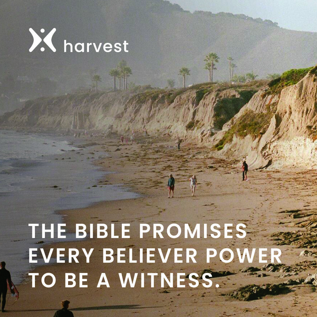 Power to Be a Witness