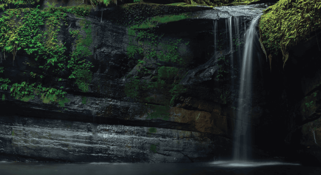 Give Me This Mountain | All In