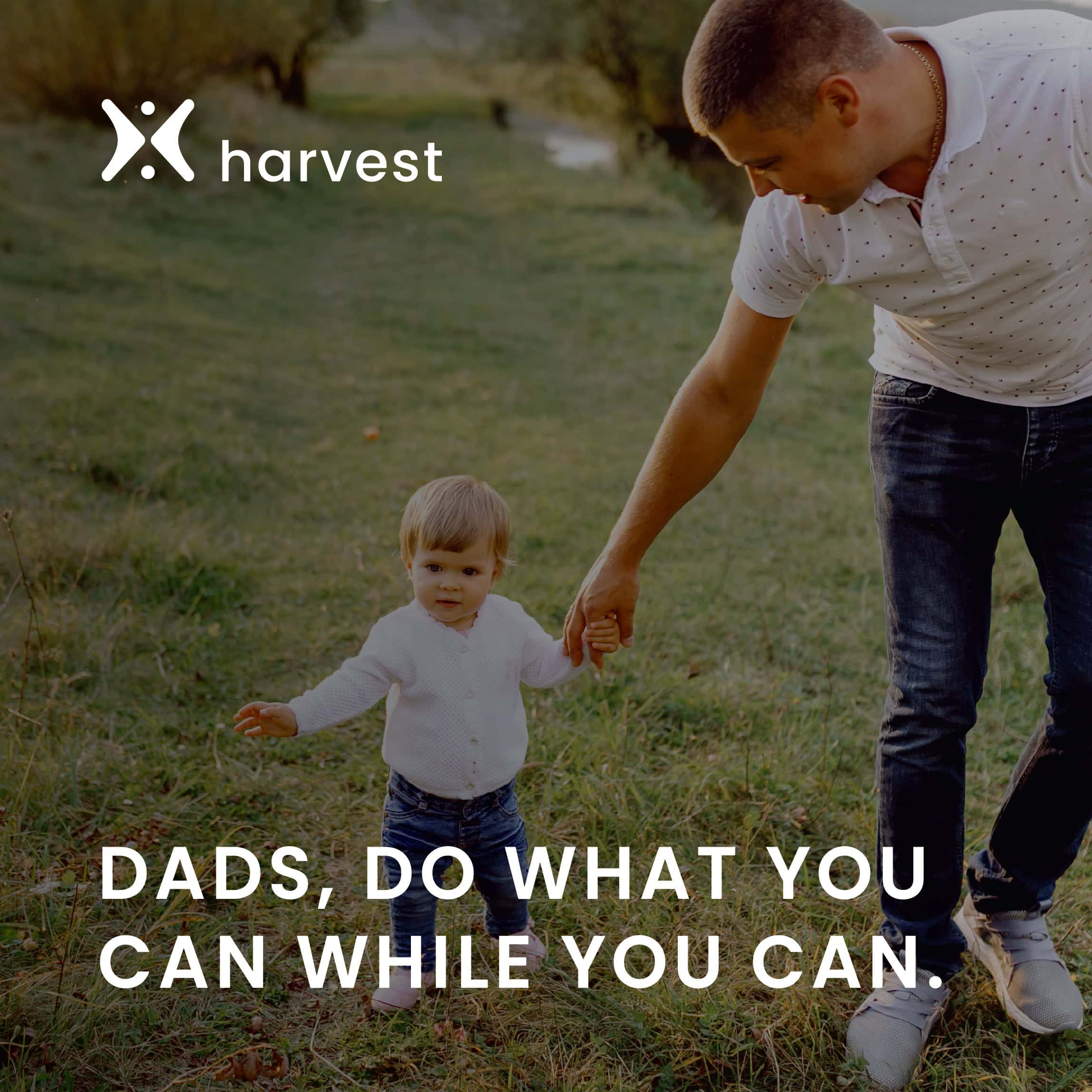 While There’s Still Time