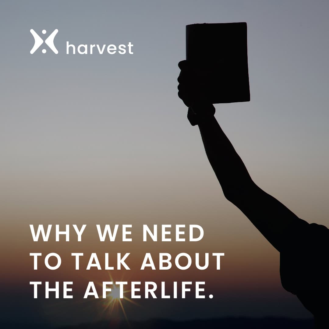 Let’s Talk About It