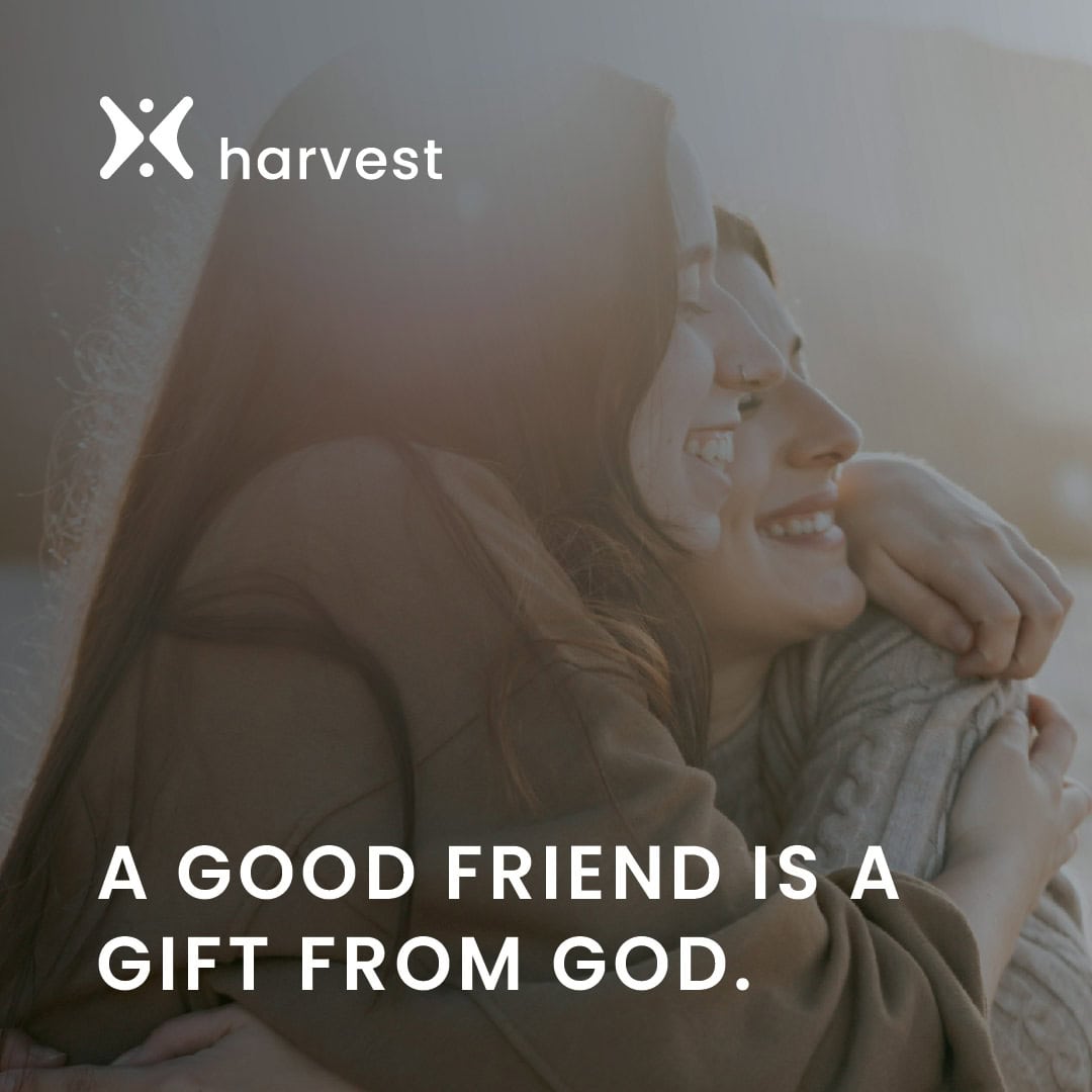Godly Friendship