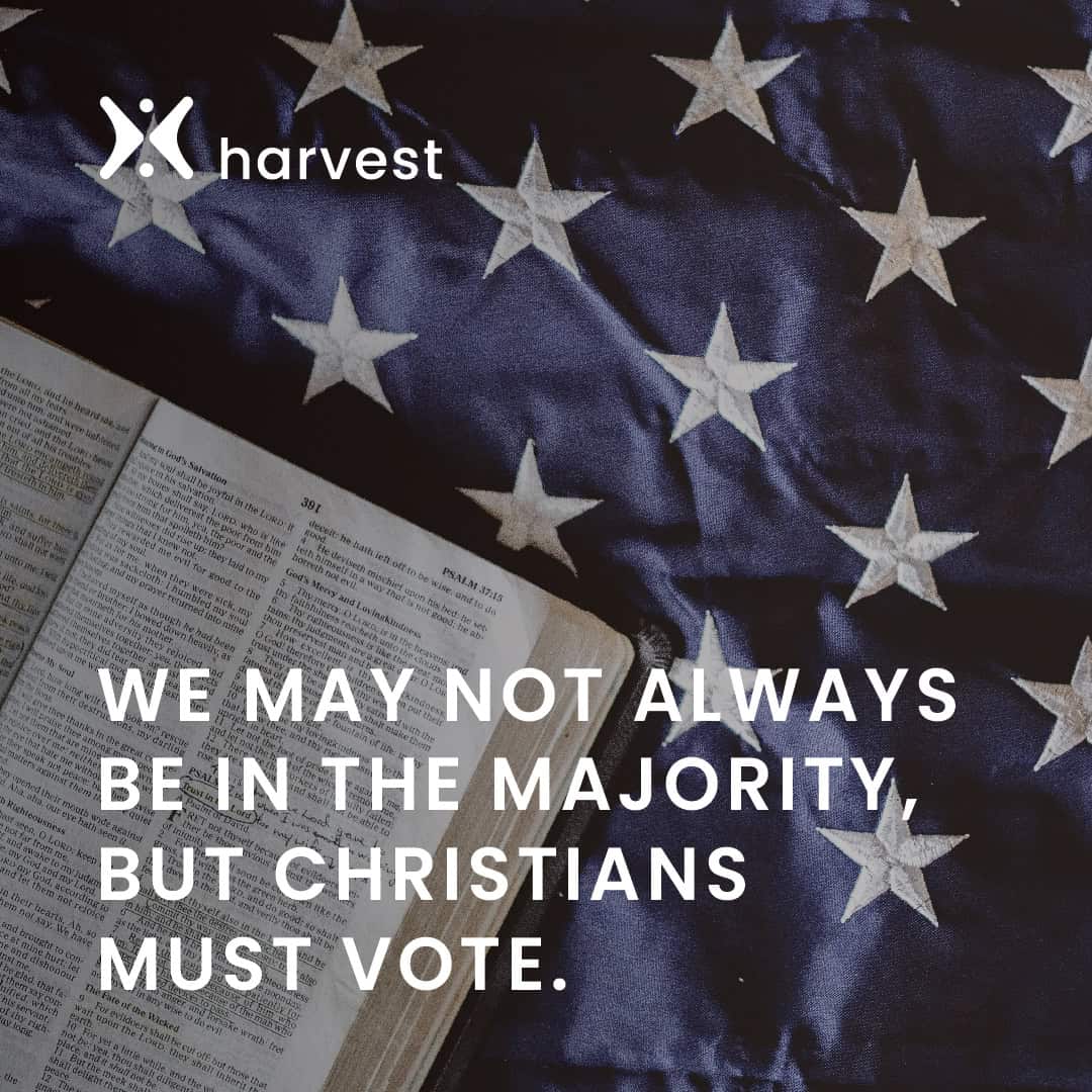 When the Righteous Thrive