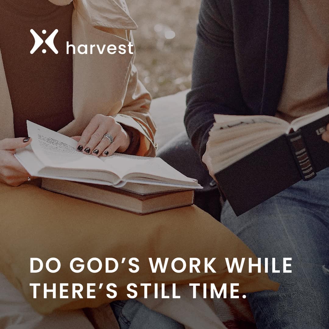 As Long As It Is Day