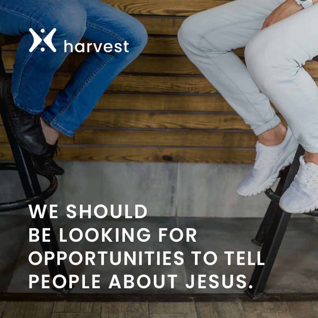 Not Presents, But His Presence