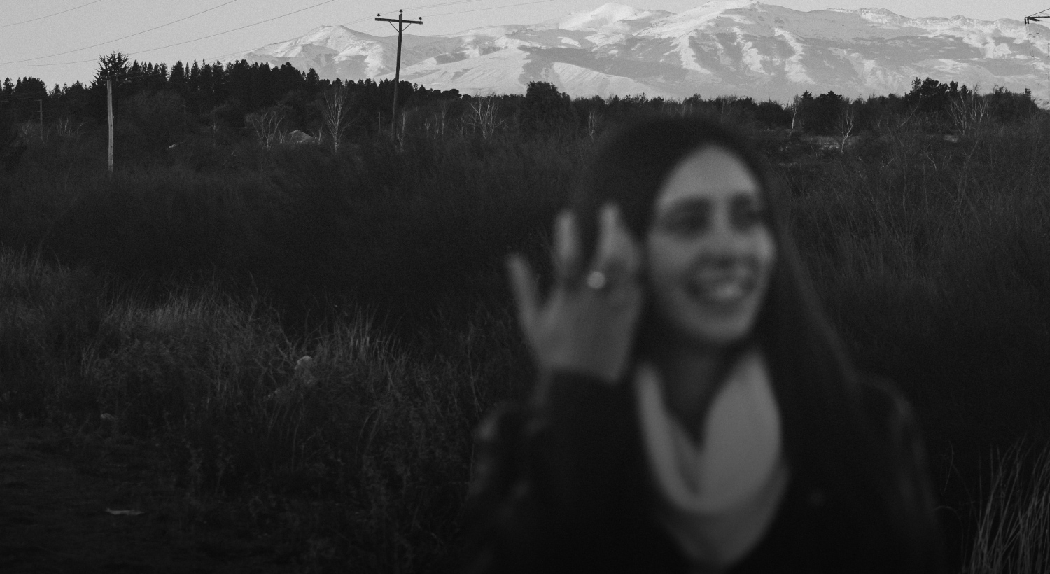 The Lines of Life (Devotion for Older Women)