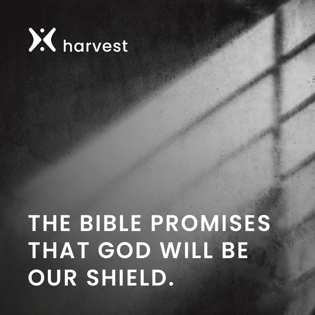 Our Shield and Defense