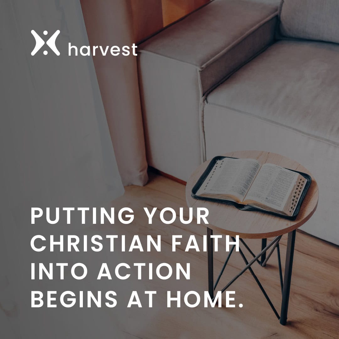 Faith in Action